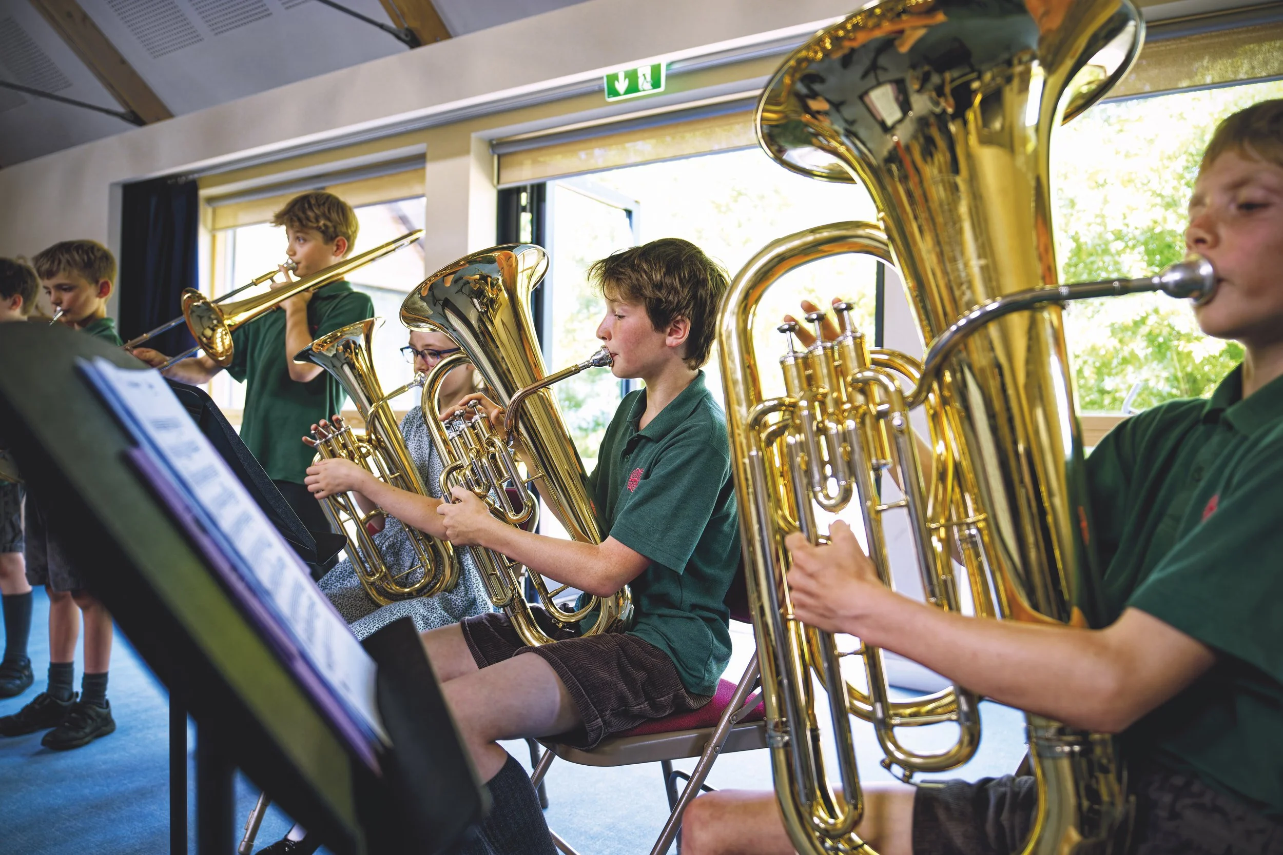 Somerhill | A leading independent prep school for girls and boys aged 2-13