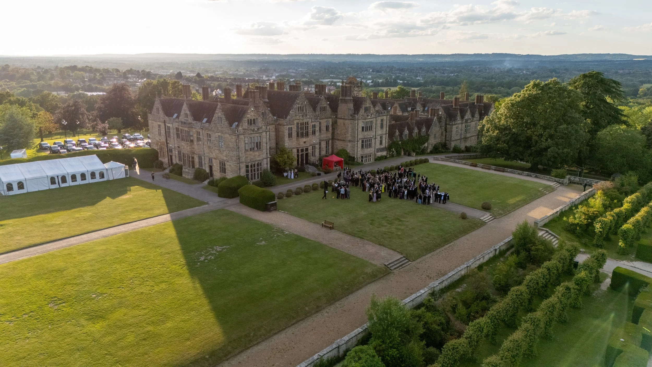 Somerhill Alumni — Somerhill: A leading independent day prep school for ...