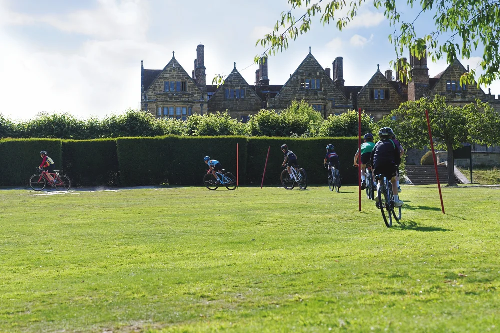 Somerhill extra-curricular clubs and activities — Somerhill: A leading ...