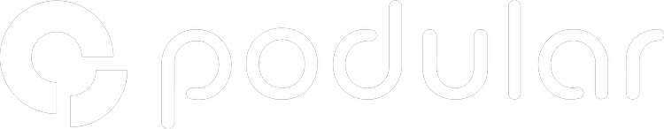 PODULAR