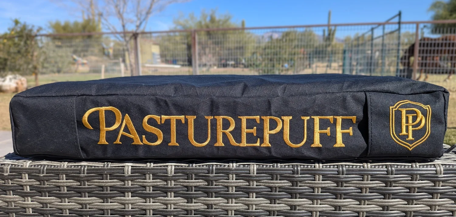 PasturePuff