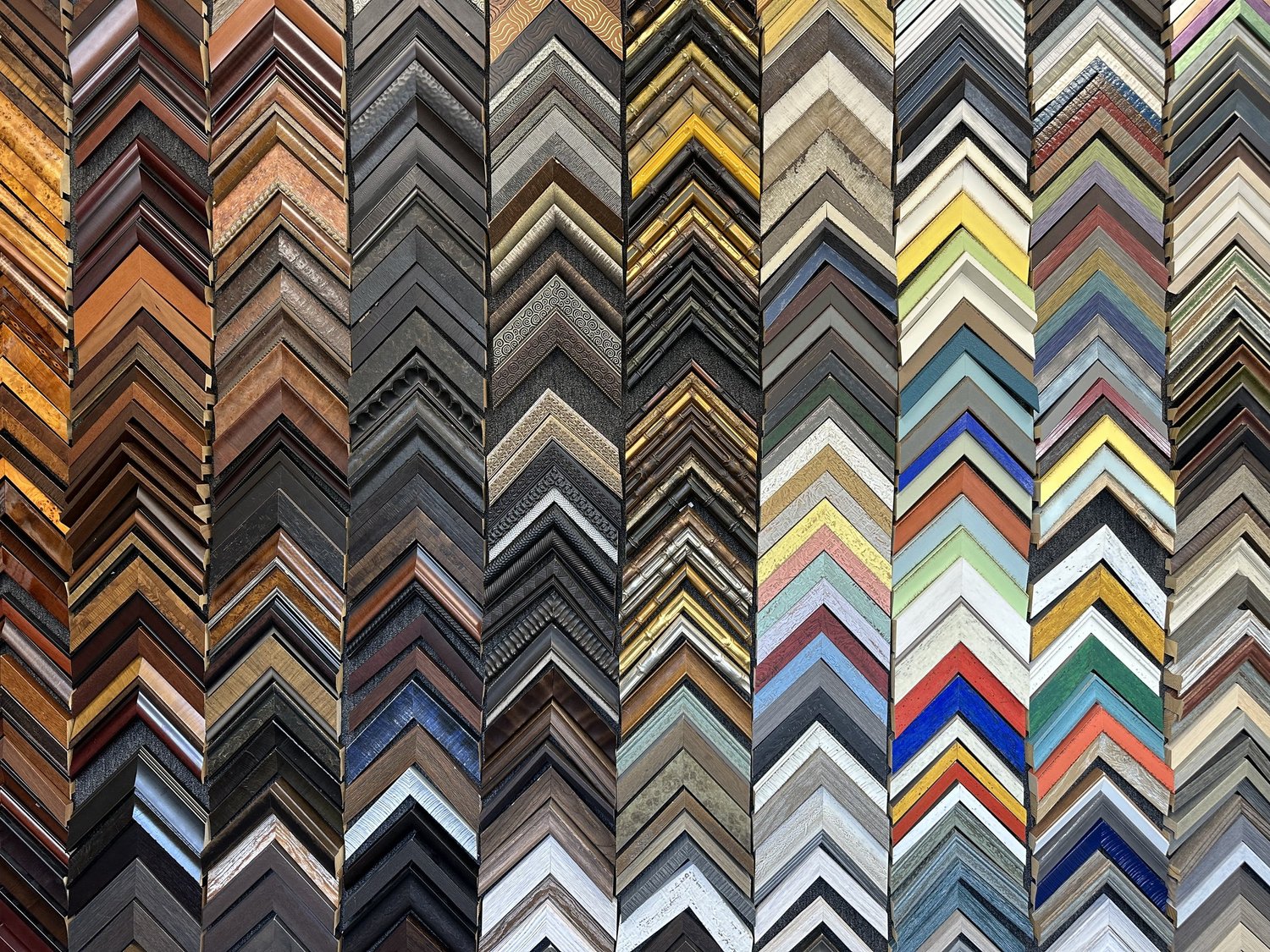 Richmond Frame Shop