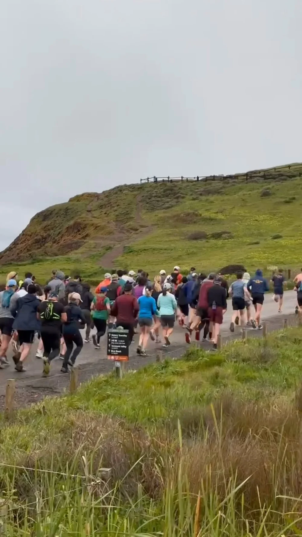 Golden Gate Running Club