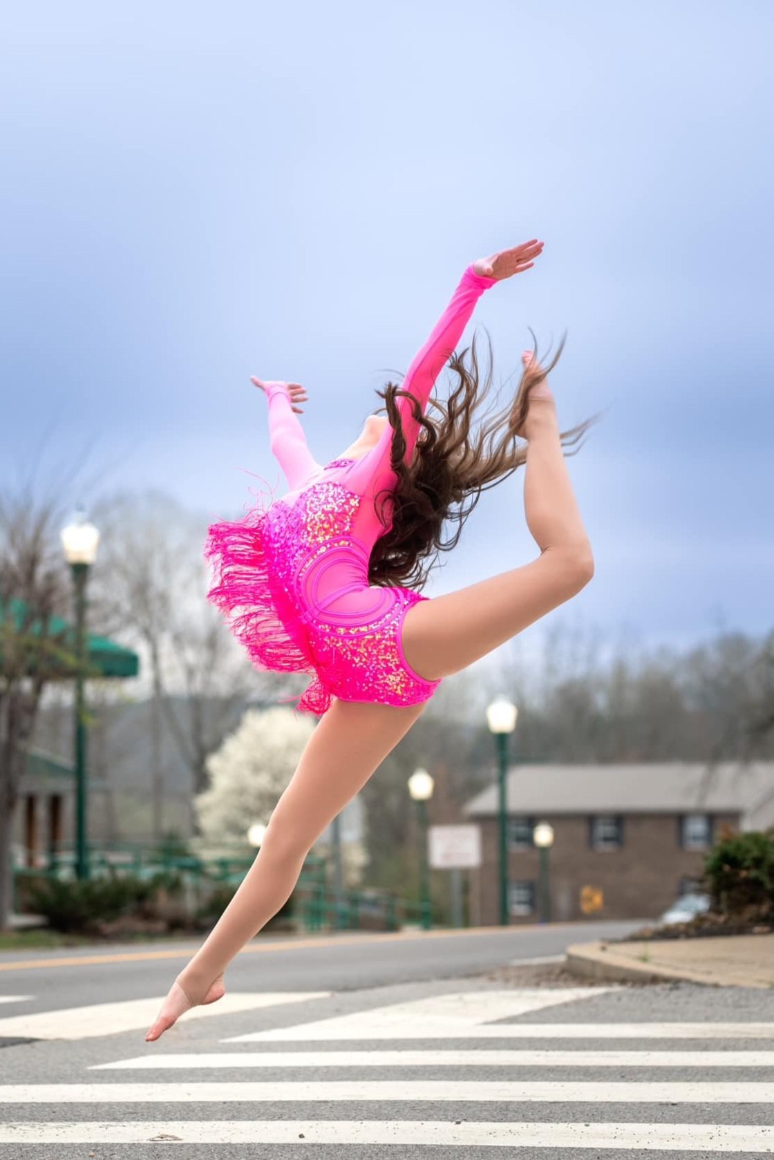 Studio M Dance Studio