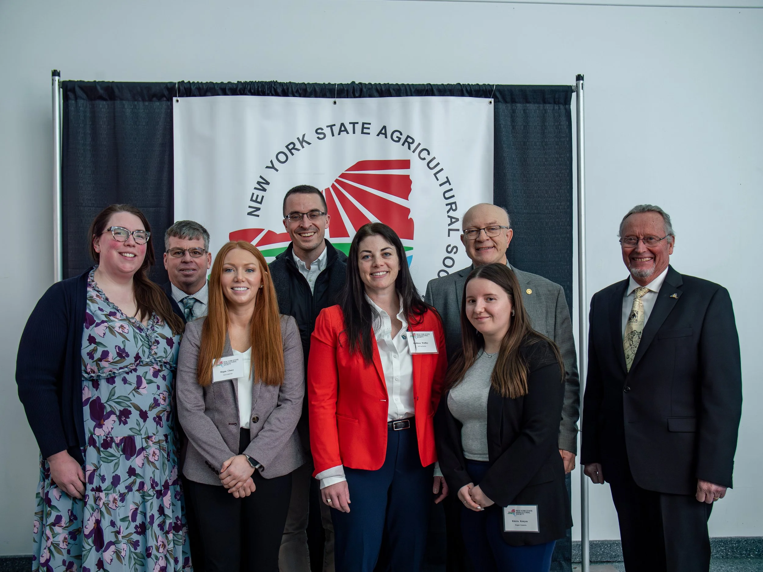 About the Foundation — New York State Agricultural Society