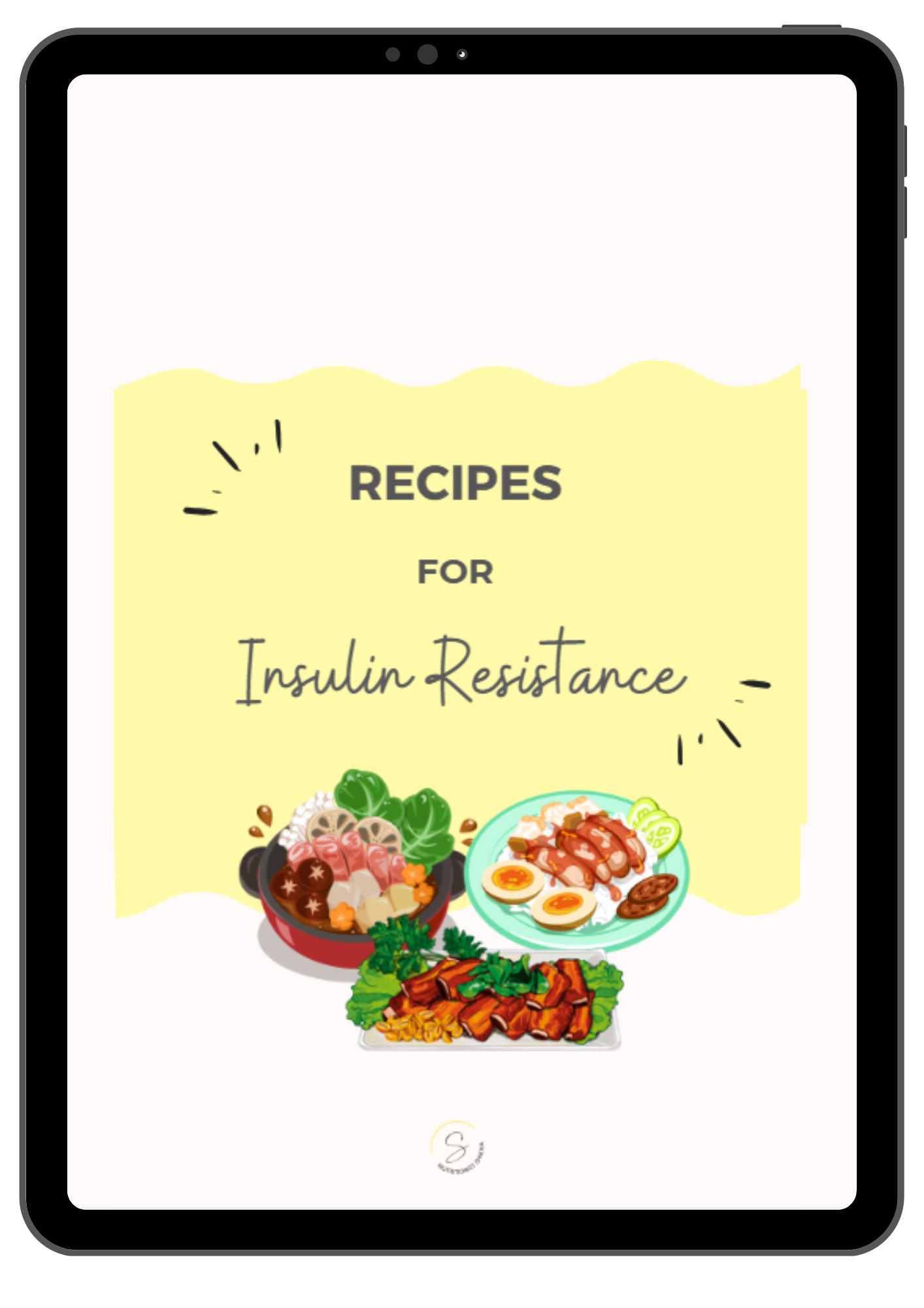 Buy Insulin Resistance Bundle — Nutritionist Shikha