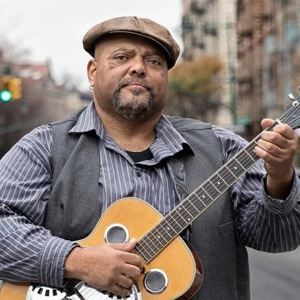 Kevin Burt LIVE in San Francisco Oct 25th — Biscuits and Blues