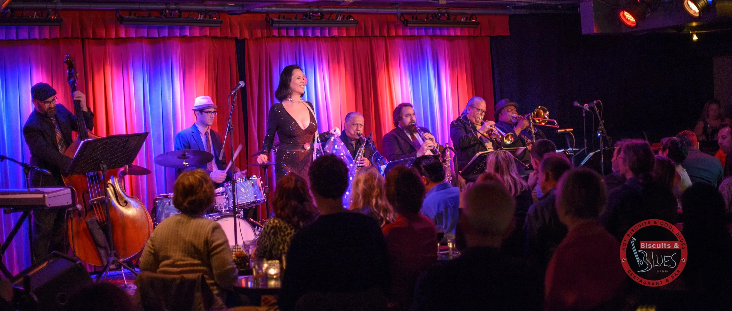 About Us — Biscuits and Blues