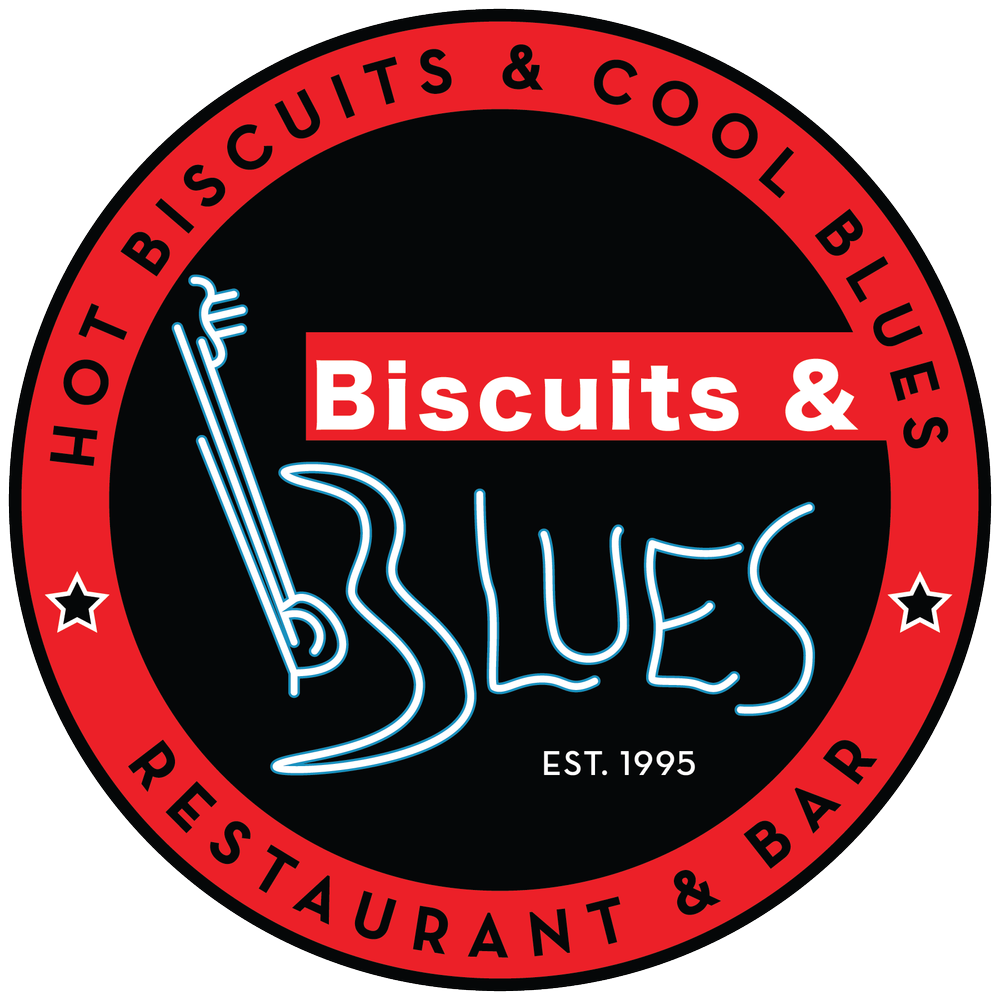 The Daniel Castro Band — Biscuits and Blues