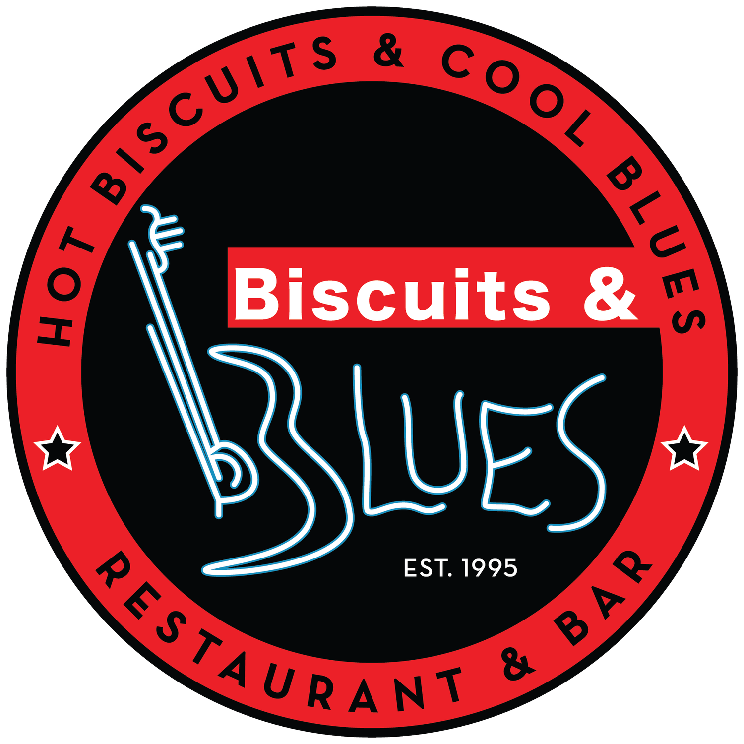 Alvon Johnson and Ben Rice — Biscuits and Blues