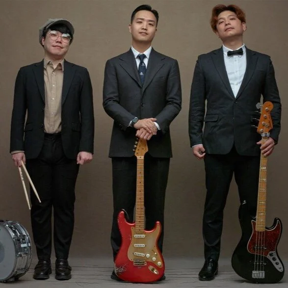 Alvon Johnson and Richiman & Groove Nice — Biscuits and Blues