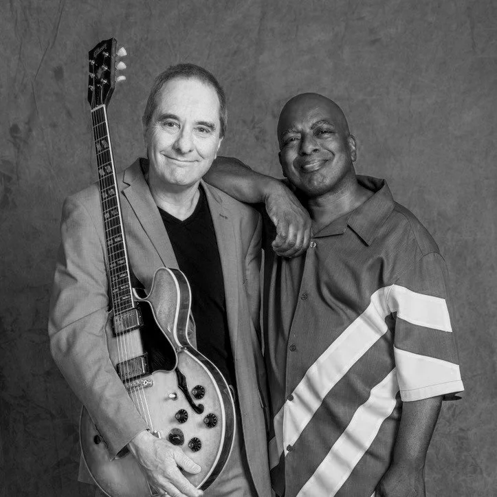 Shows — Biscuits and Blues