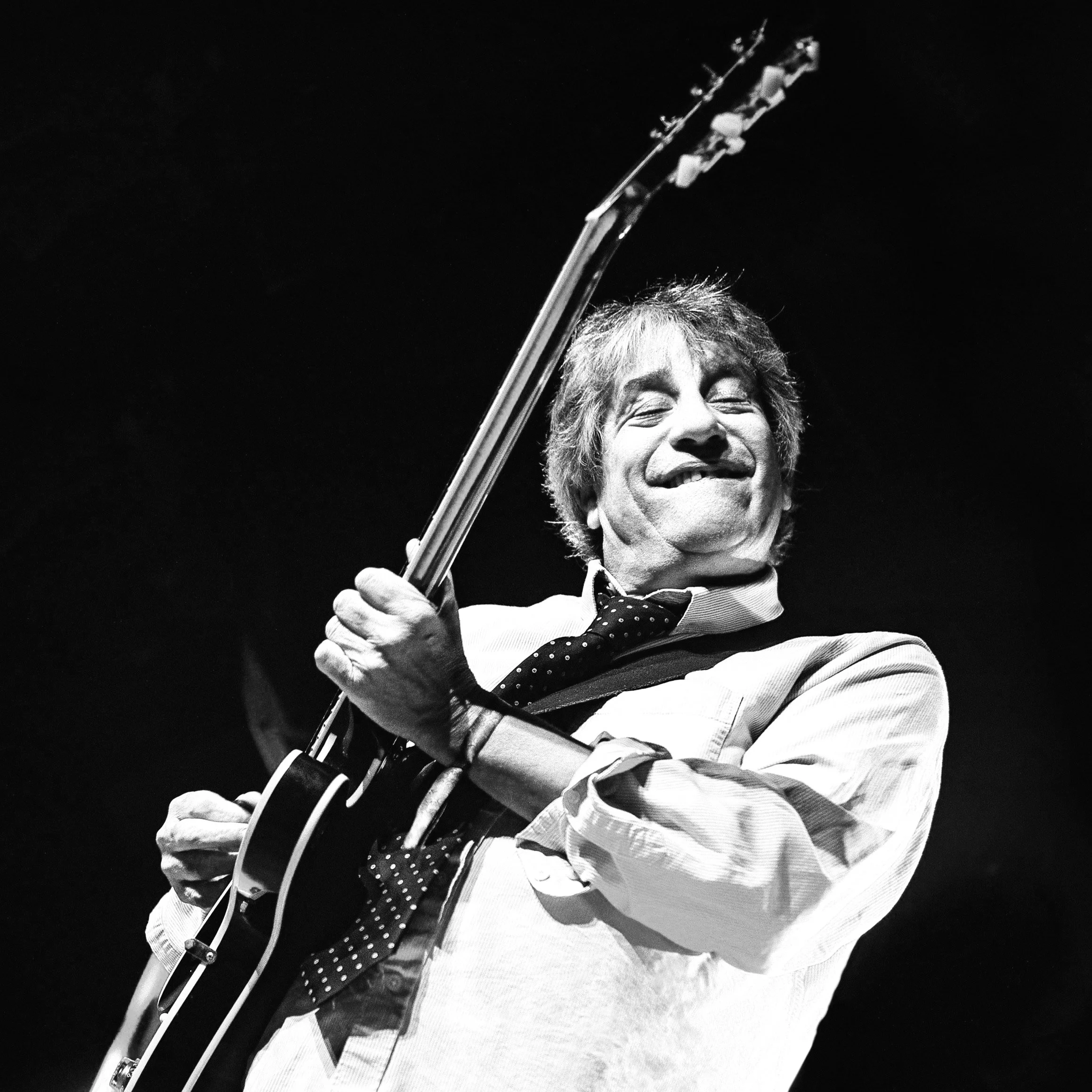 Chris Cain LIVE in San Francisco Dec 27th — Biscuits and Blues