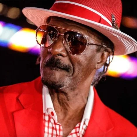Fillmore Slim - Presented by the Golden Gate Blues Society — Biscuits ...