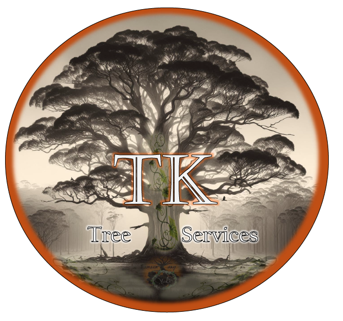 TK Tree Services Pty Ltd