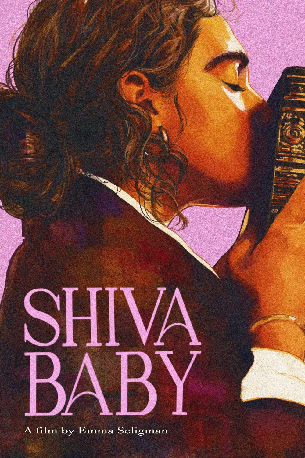 SHALIDA