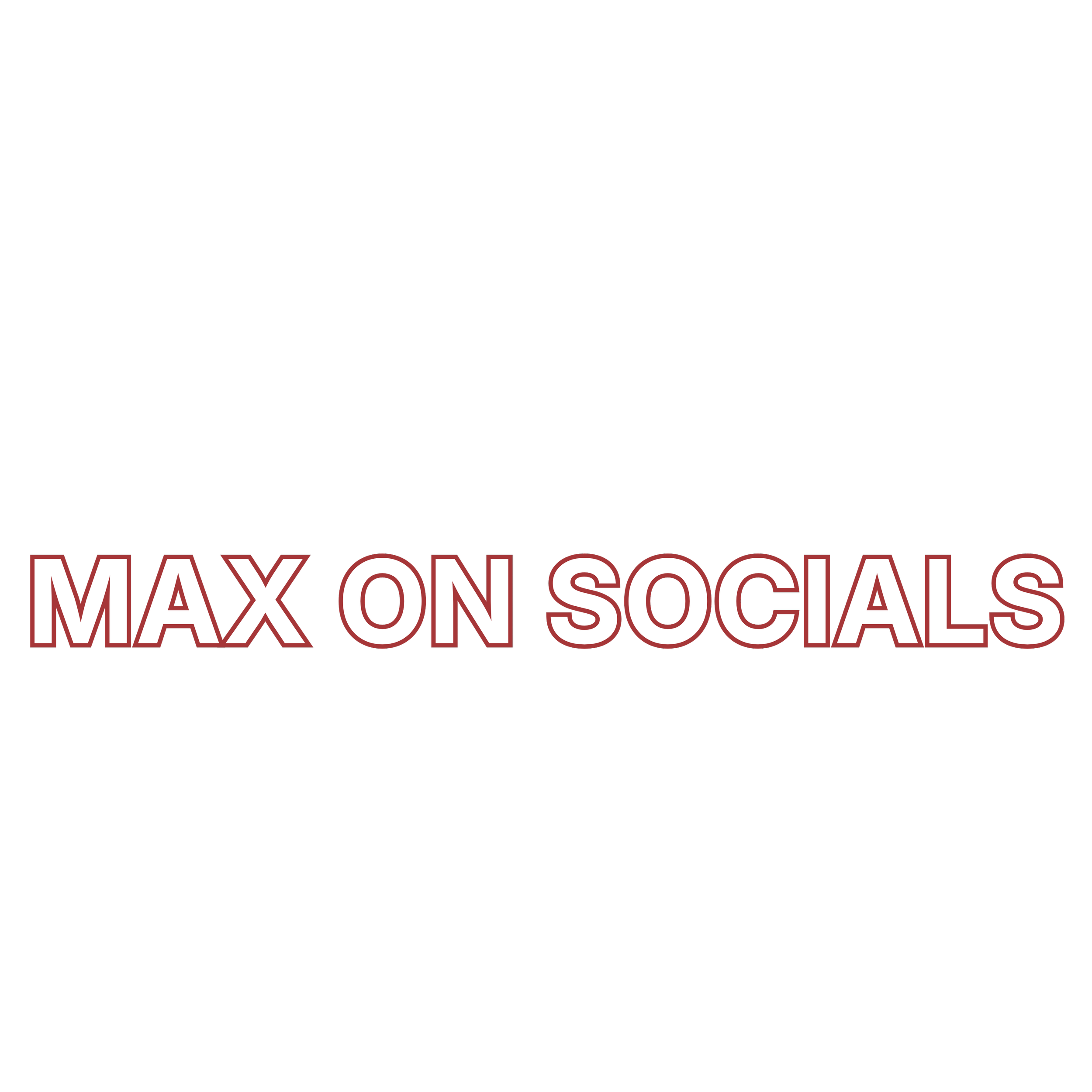 Max Jackson Official Website