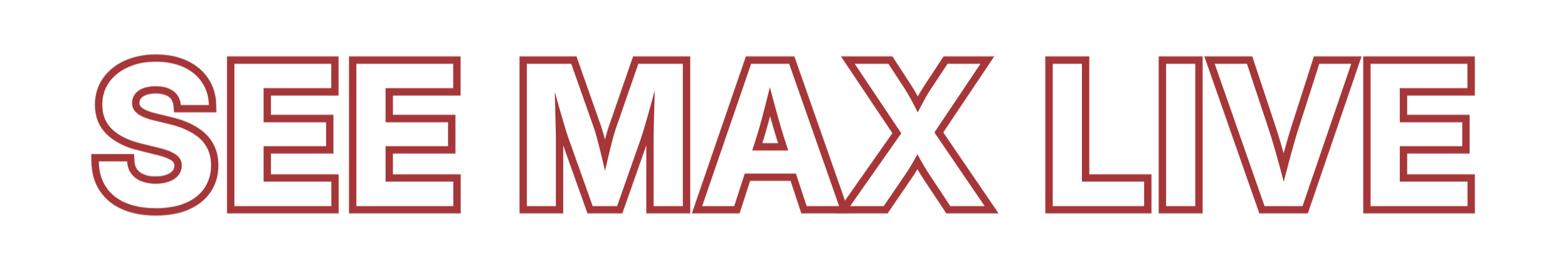 TOUR — Max Jackson Official Website