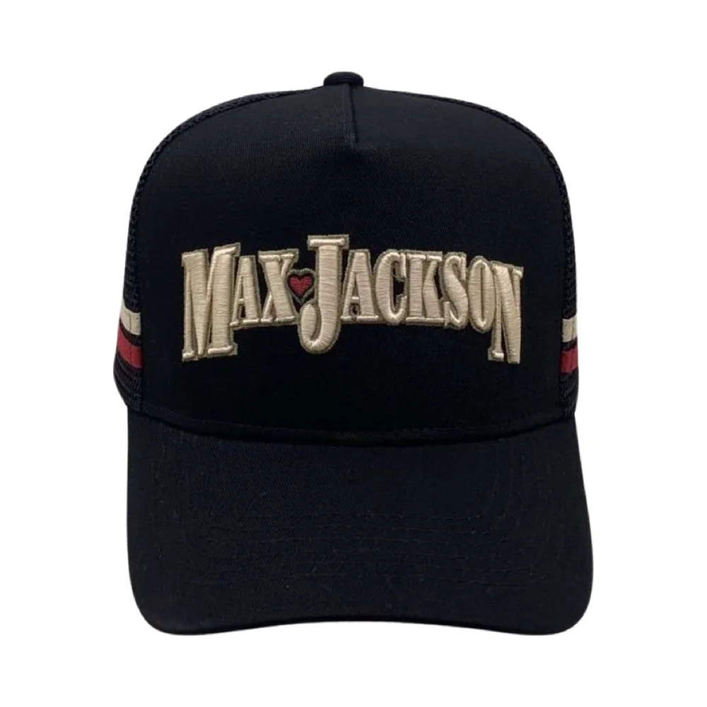 merch — Max Jackson Official Website