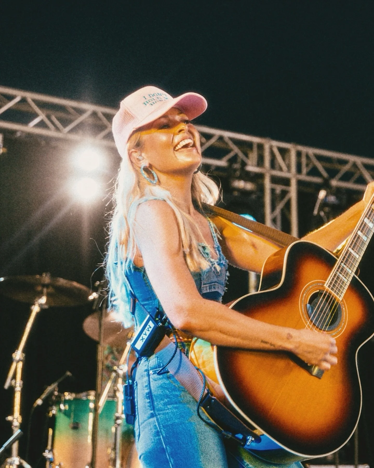 Max Jackson Official Website