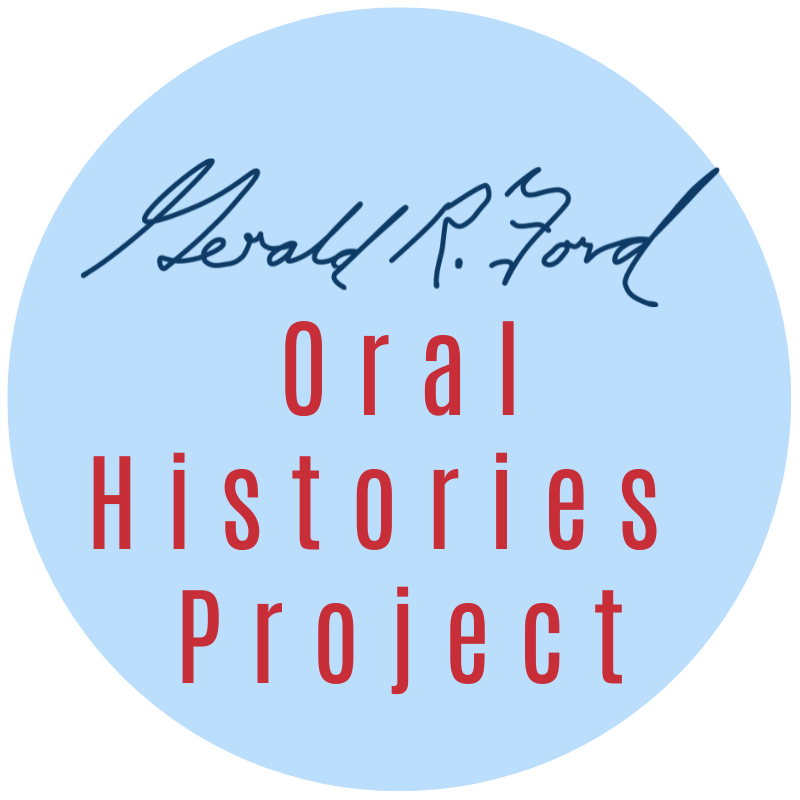 John Fifer — Ford Presidential Foundation