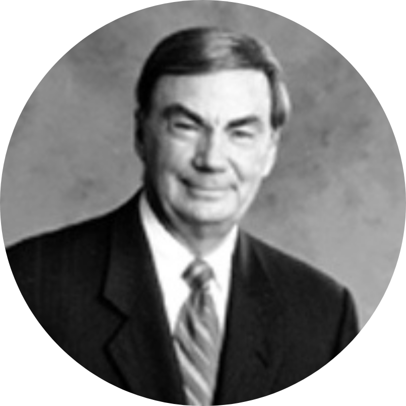 Sam Donaldson — Ford Presidential Foundation