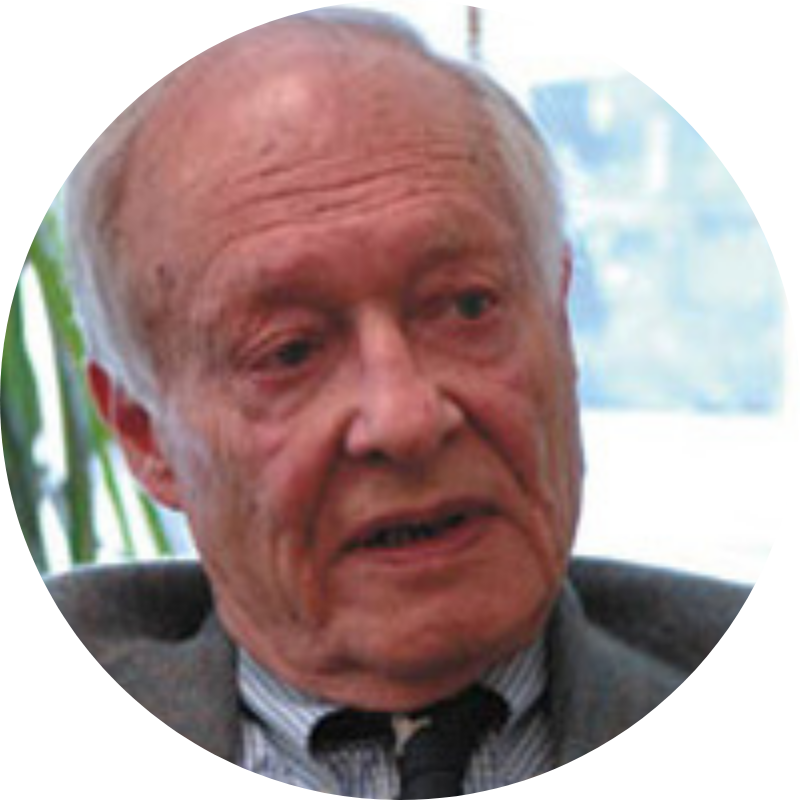 Bill Timmons — Ford Presidential Foundation