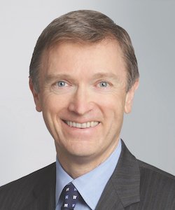 Frank Zarb, Jr. — Ford Presidential Foundation