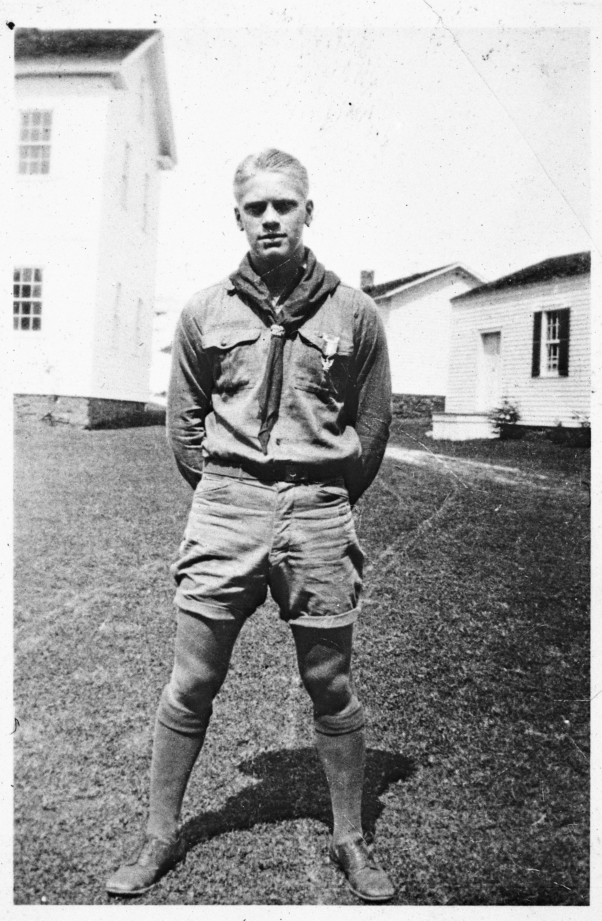President Gerald R. Ford Biography | Explore His Legacy — Ford ...