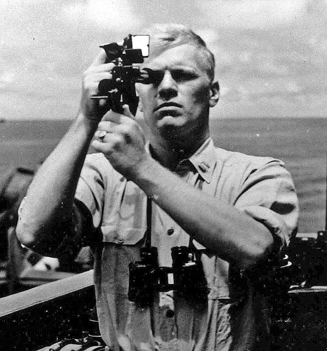 CVN 78/ USS Ford | Explore Ford's Legacy — Ford Presidential Foundation