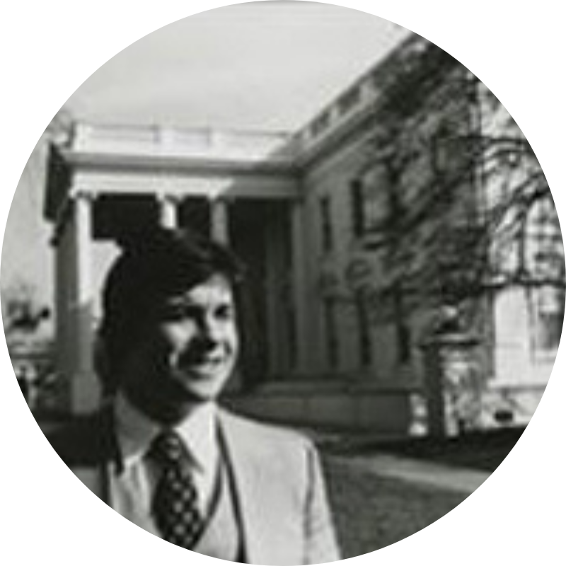 Birge Watkins — Ford Presidential Foundation