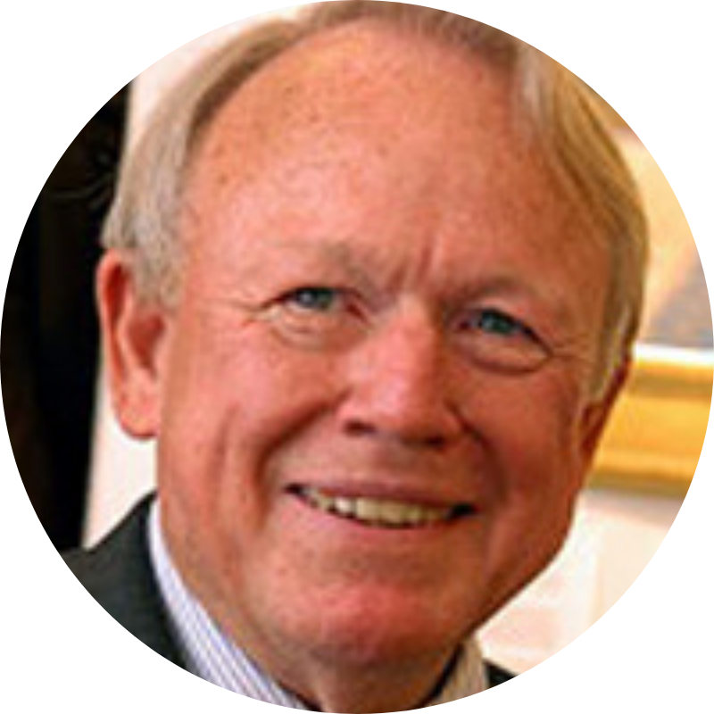 William Seale — Ford Presidential Foundation