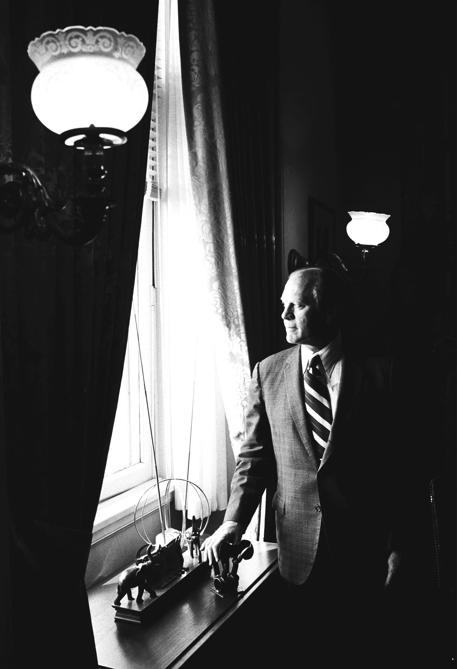 President Gerald R. Ford Biography | Explore His Legacy — Ford ...