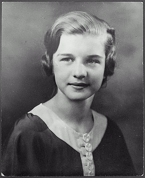First Lady Betty Ford Biography | Discover Her Journey — Ford ...