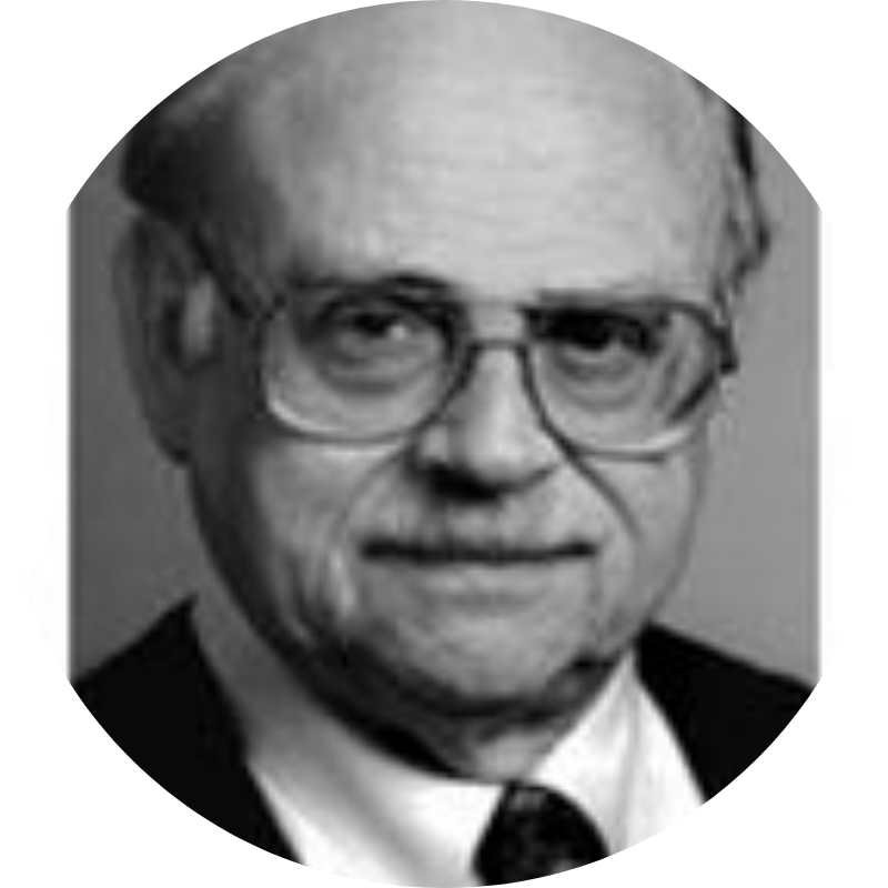Werner Veit — Ford Presidential Foundation