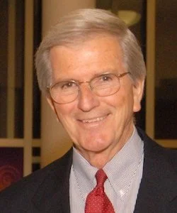F. David Mathews — Ford Presidential Foundation