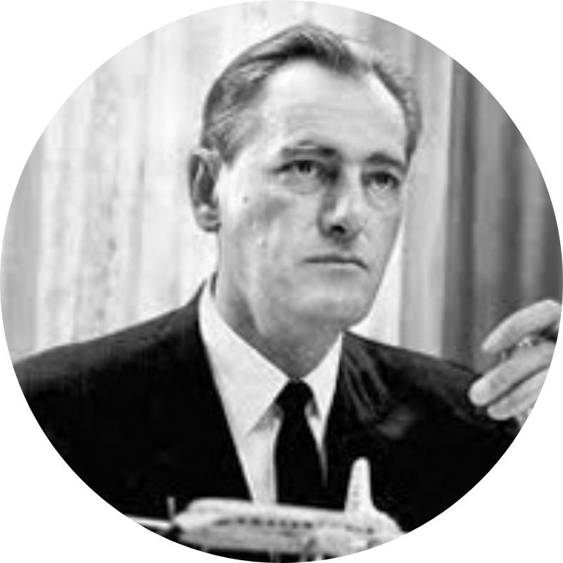 Wayne Hoffman — Ford Presidential Foundation