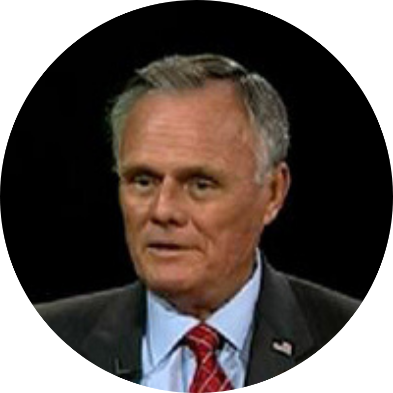 Gary Walters — Ford Presidential Foundation