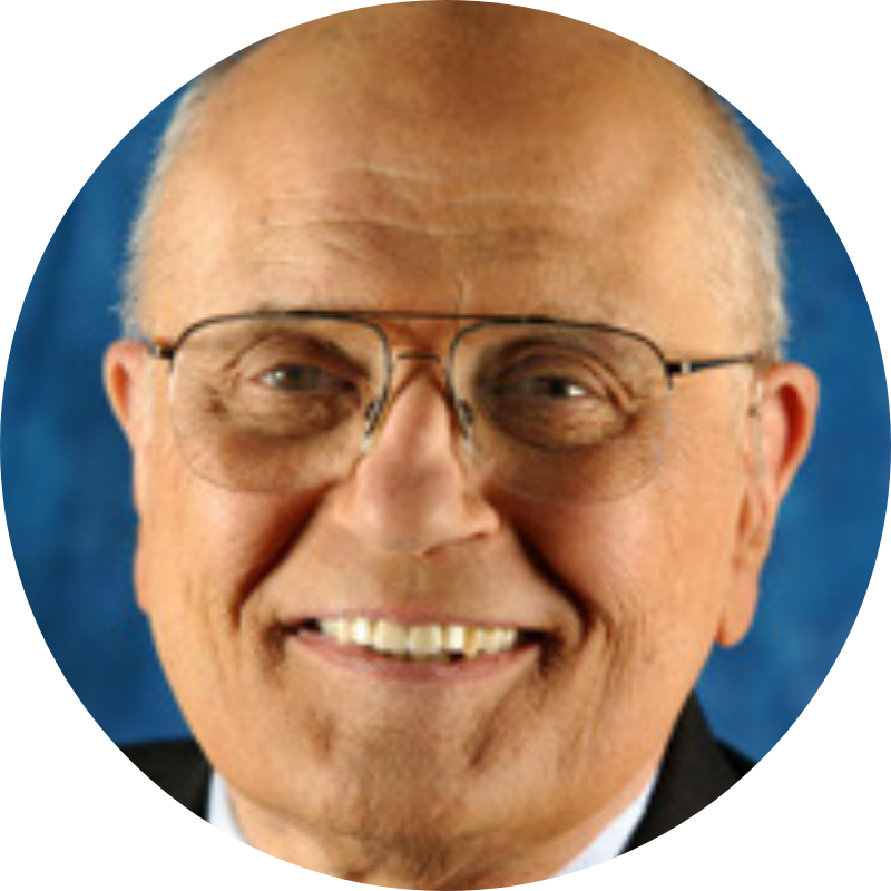 John Dingell — Ford Presidential Foundation