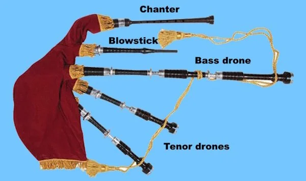 FAQs 2 — Centennial State Pipes and Drums
