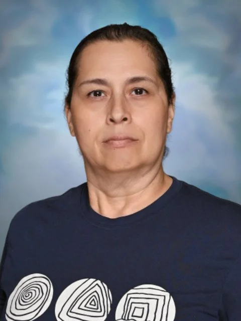 Morena Martinez — Equitas Academy