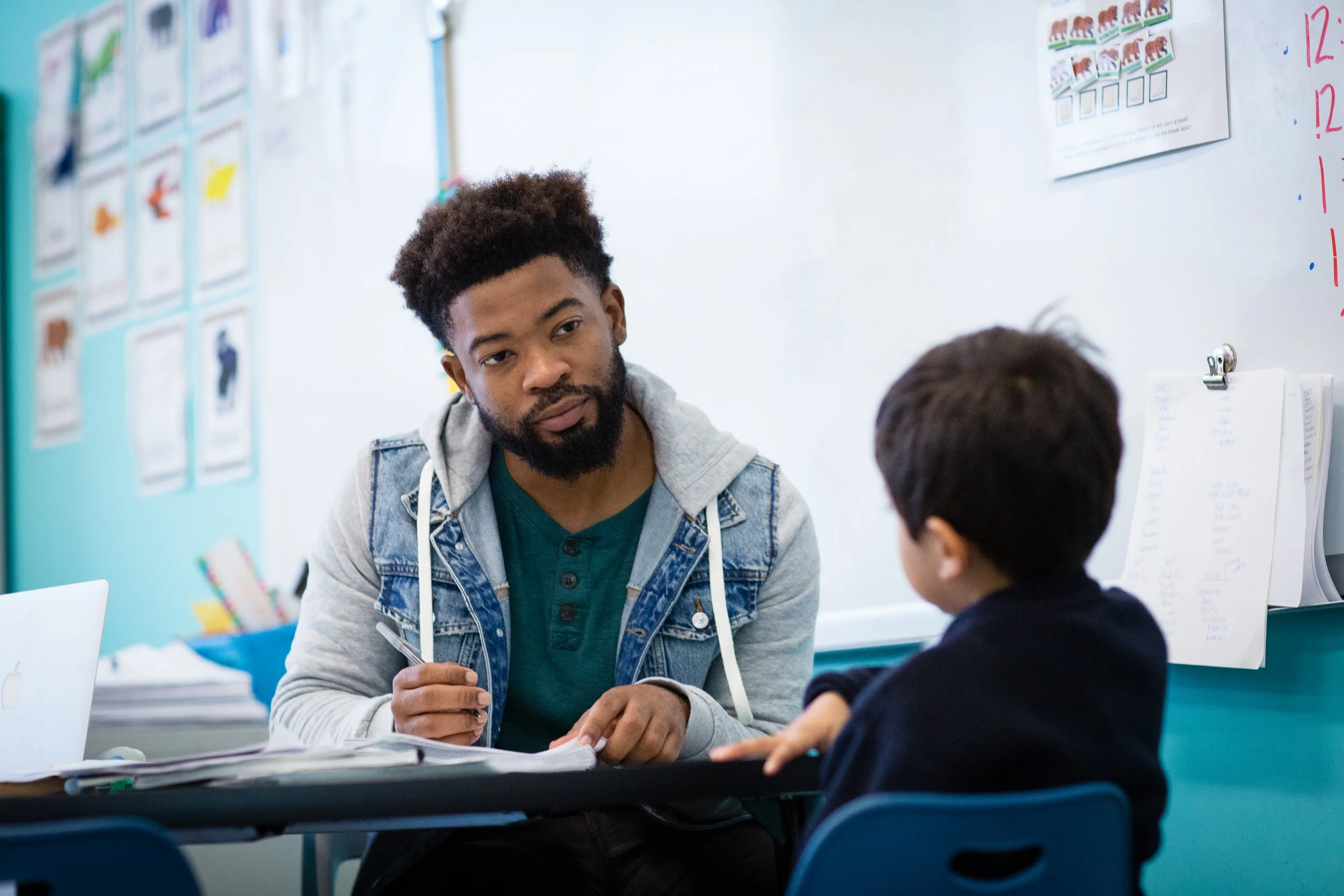 Equitas Academy 5 — Equitas Academy