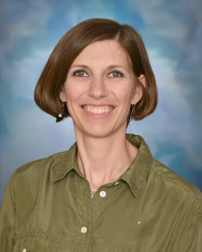 Jessica Edelman — Equitas Academy