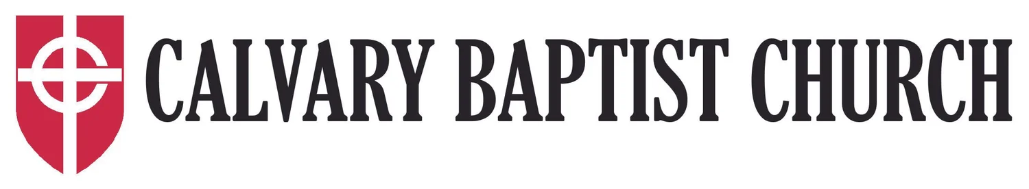 Calvary Baptist Church