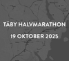Täby Halvmarathon