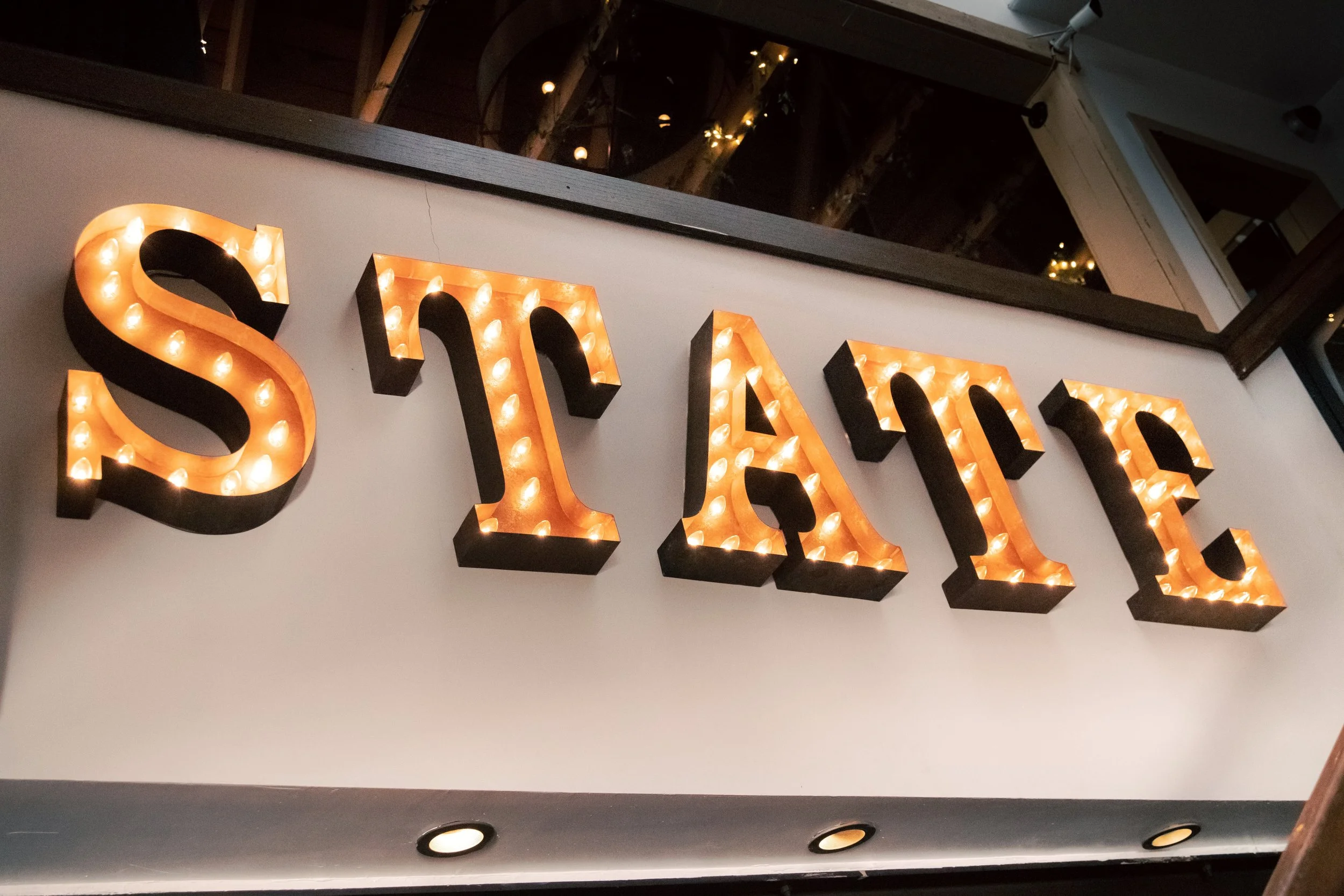 Events — STATE SOCIAL HOUSE