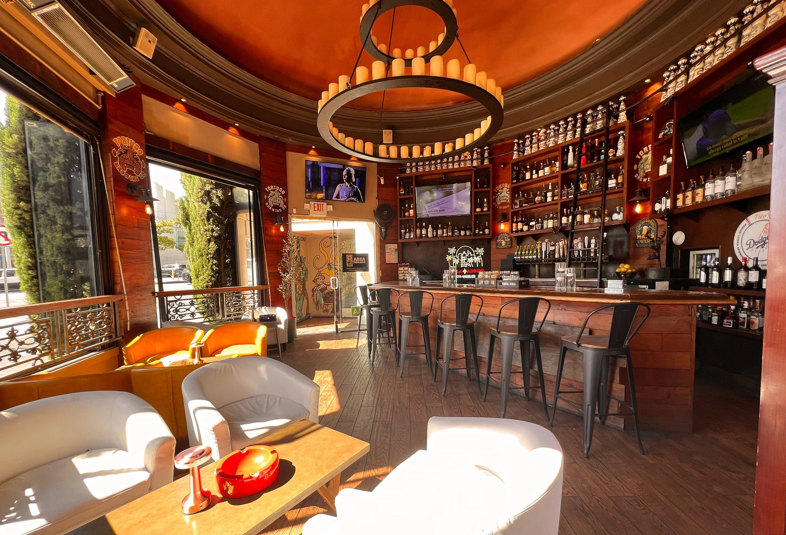 Events — STATE SOCIAL HOUSE