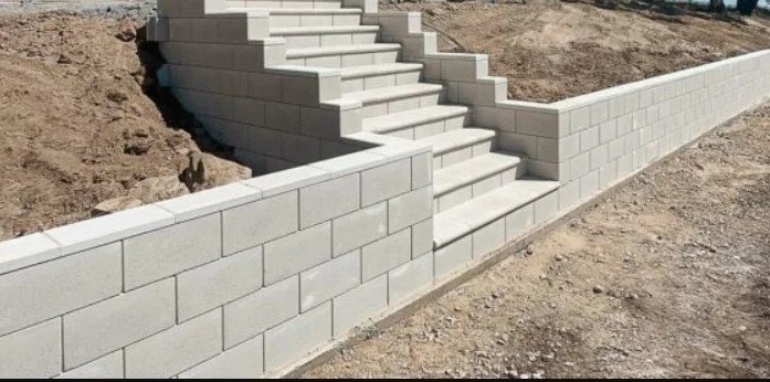 Australian Retaining Solutions Pty Ltd