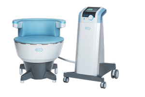 Pelvic Pod | Pelvic Floor Restoration Traralgon - Emsella Chair ...