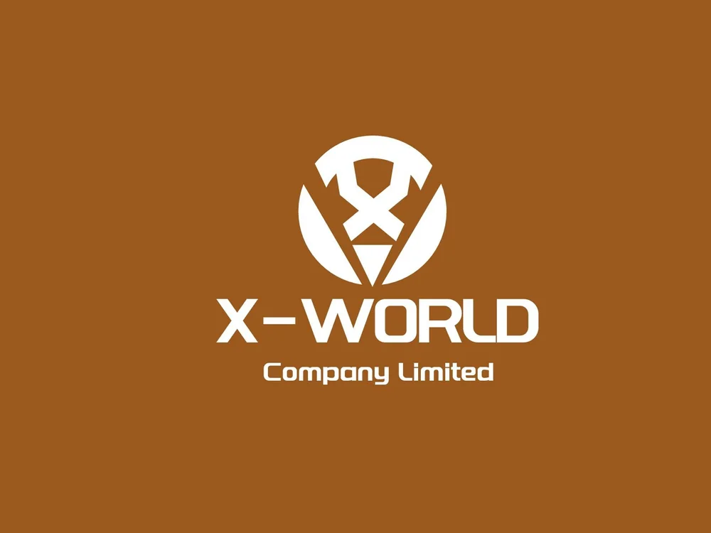 X-WORLD